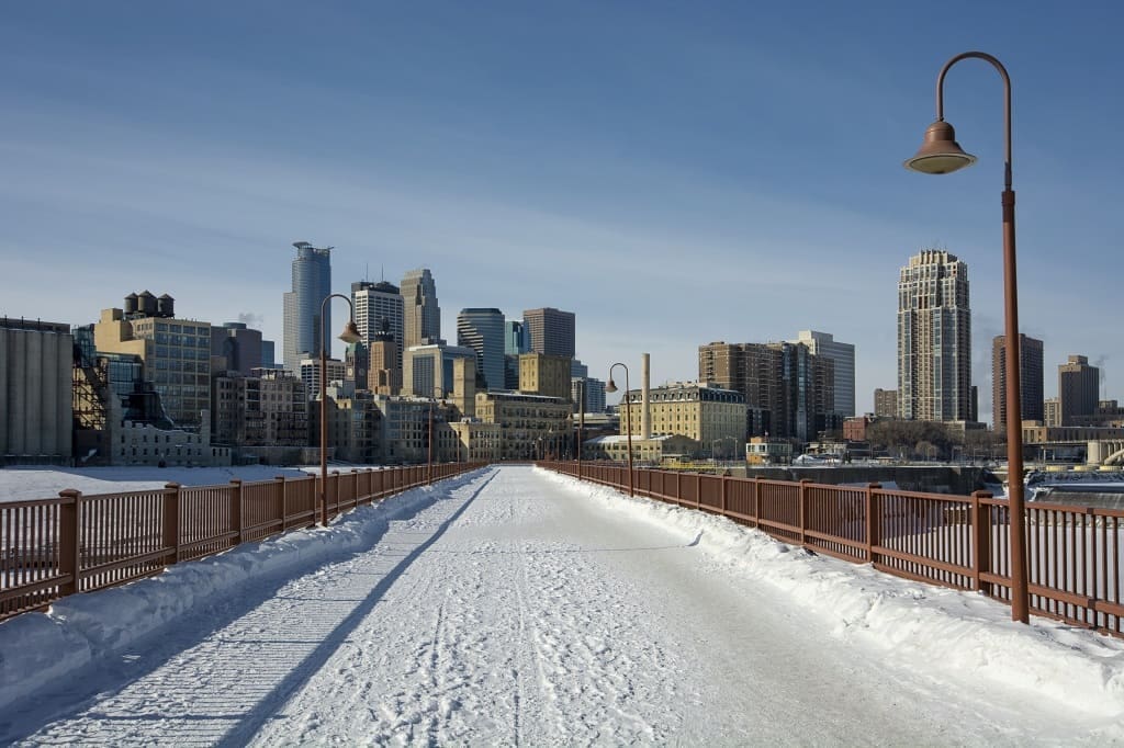 ️ Winter Forecast for Minnesota 2023-2024