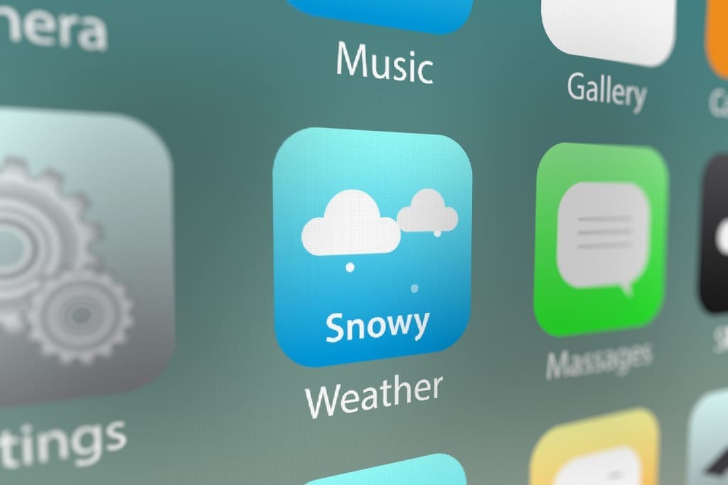 How New Technologies Can Improve Ice and Snow Removal in Wisconsin