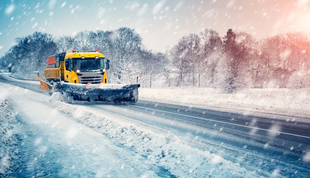 Best Commercial Snow Removal Equipment for Your Business