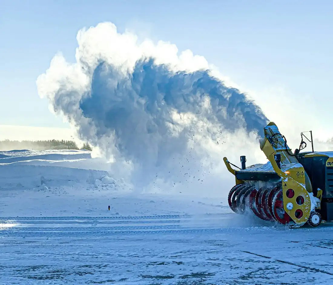 Keep Your Des Moines, IA Property Safe With Our Commercial Snow Plowing ...